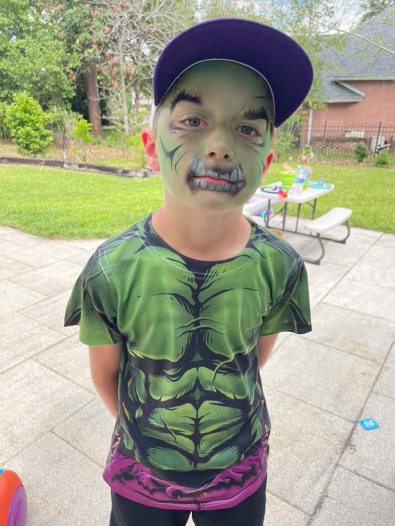 HomePage | AirTat Body Art